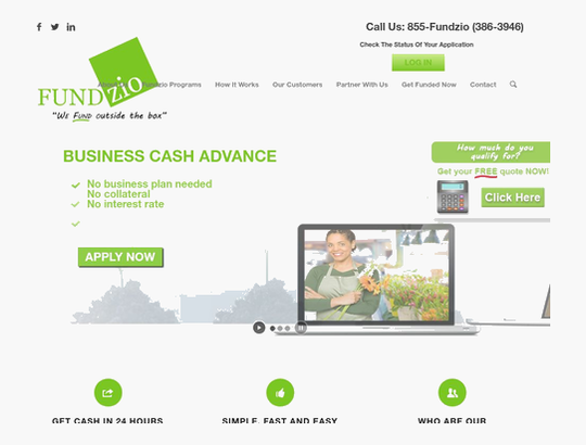 Fundzio Reviews: Pros, Cons, Are They Legit? (2025)